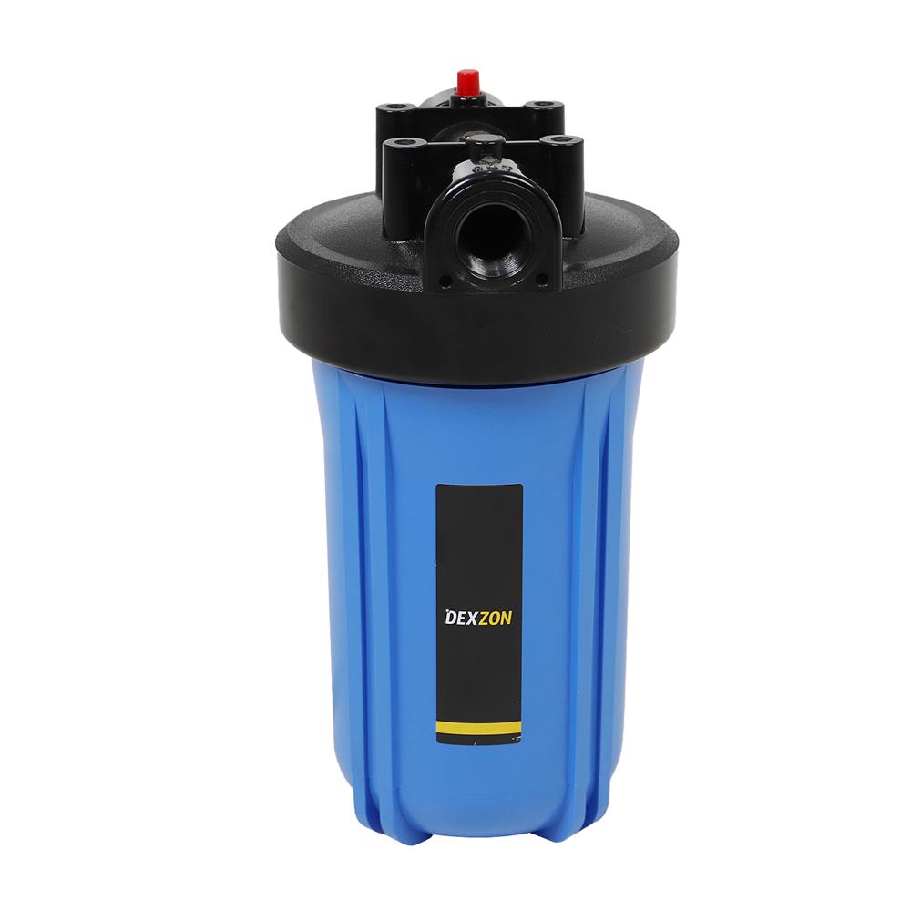เครื่องกรองน้ำใช้ DEXZON BL10-CTO