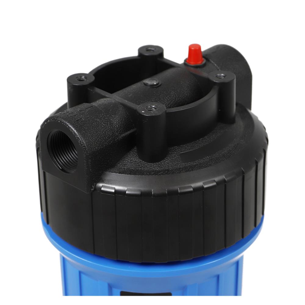 เครื่องกรองน้ำใช้ DEXZON BL20-CTO