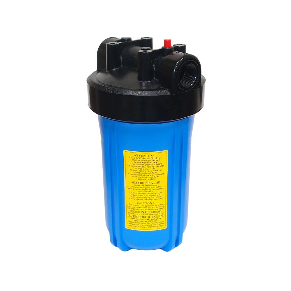 HOUSEHOLD WATER FILTRATION SYSTEM DEXZON BL10-PP