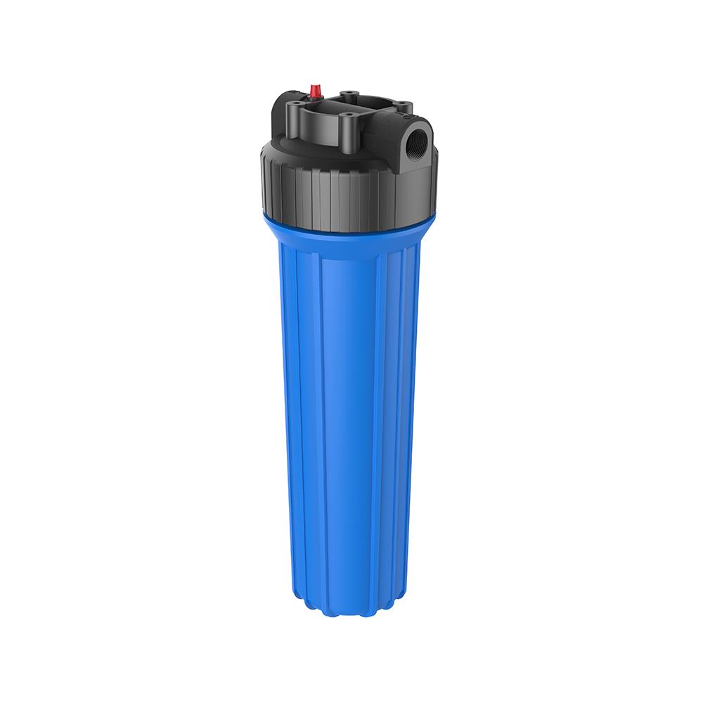 HOUSEHOLD WATER FILTRATION SYSTEM DEXZON BL20-RESIN