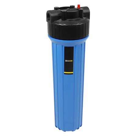 เครื่องกรองน้ำใช้ DEXZON BL20-Resin