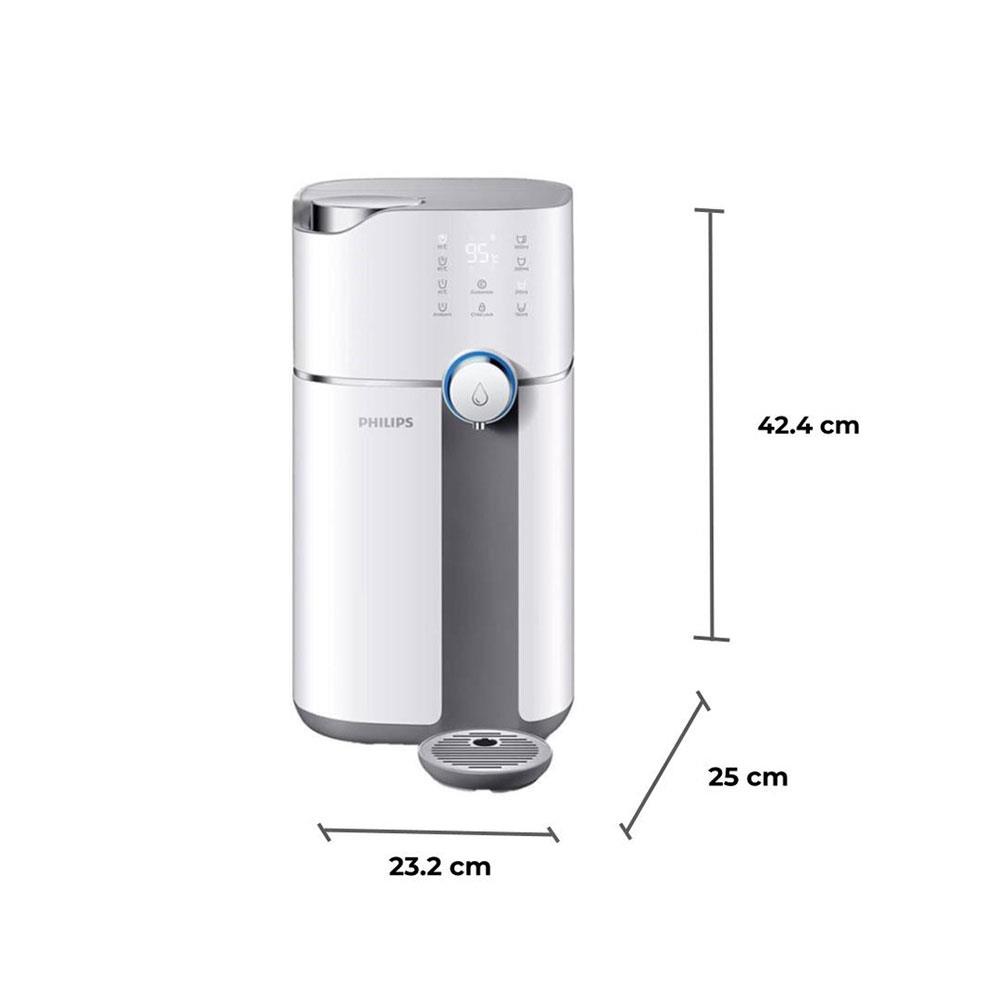 เครื่องกรองน้ำดื่ม RO PHILIPS ADD6910