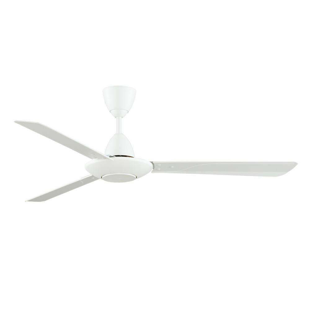 CEILING FAN MR.KEN 25-01604 56" WHITE