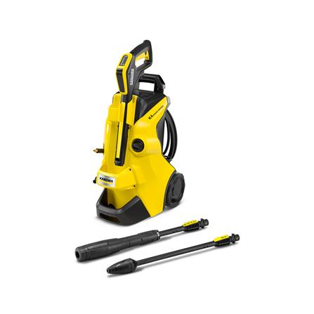 เครื่องฉีดน้ำ KARCHER K4 POWER CONTROL (INDUCTION MOTOR) 130 บาร์ 1800 ...