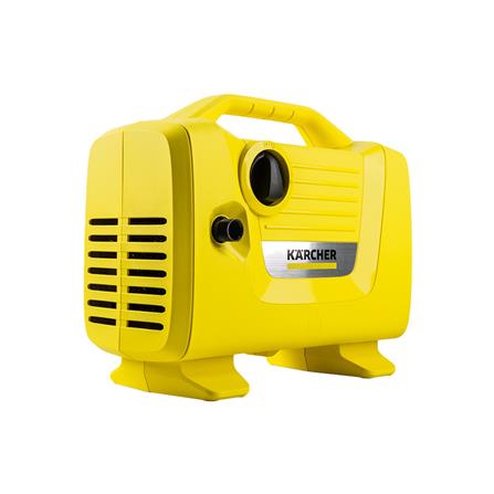 เครื่องฉีดน้ำ KARCHER K2 POWER VPS (INDUCTION MOTOR) 100 บาร์ 1050 วัตต์
