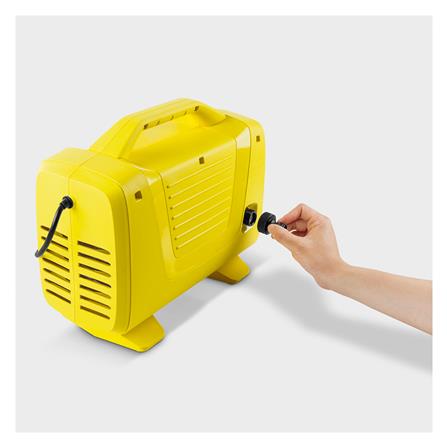 เครื่องฉีดน้ำ KARCHER K2 POWER VPS (INDUCTION MOTOR) 100 บาร์ 1050 วัตต์