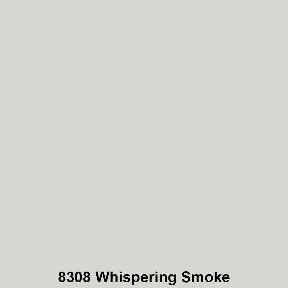 สีน้ำทาภายนอก TOA 4 SEASONS ADVANCE #8308 สี WHISPERING SMOKE ด้าน 2.5 ...