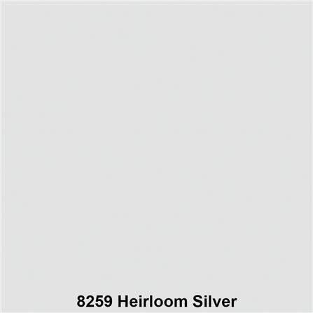 สีน้ำทาภายนอก TOA SUPERSHIELD ADVANCE #8259 สี HEIRLOOM GREY กึ่งเงา 9 ลิตร