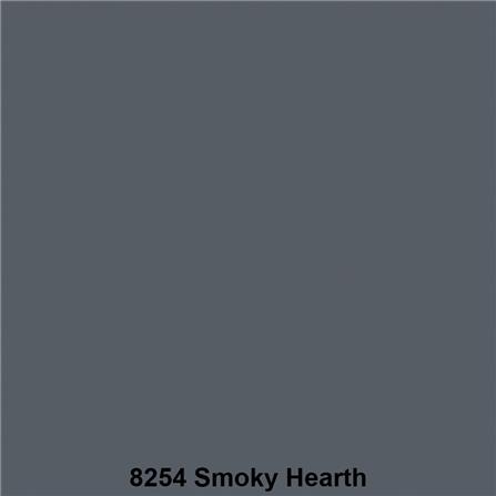สีน้ำทาภายนอก TOA SUPERSHIELD ADVANCE #8254 สี SMOKY HEARTH กึ่งเงา 9 ลิตร