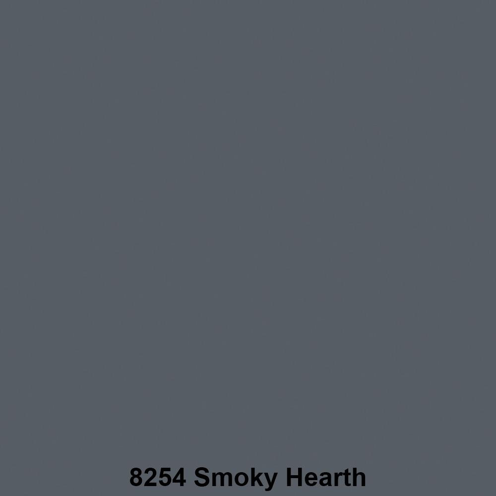 สีน้ำทาภายนอก TOA SUPERSHIELD ADVANCE #8254 สี SMOKY HEARTH เนียน 9 ลิตร
