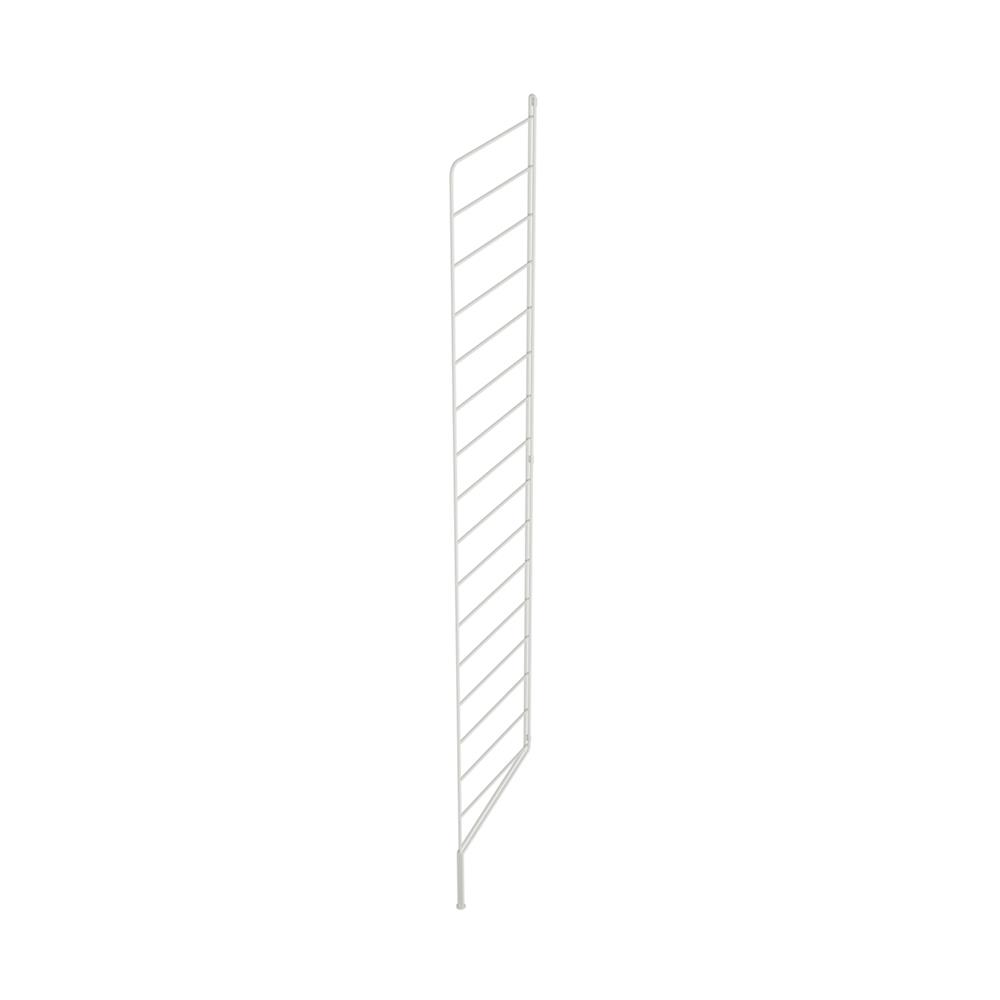 WALL PANEL STACKO COZI 1.5X30.5X180CM WHITE
