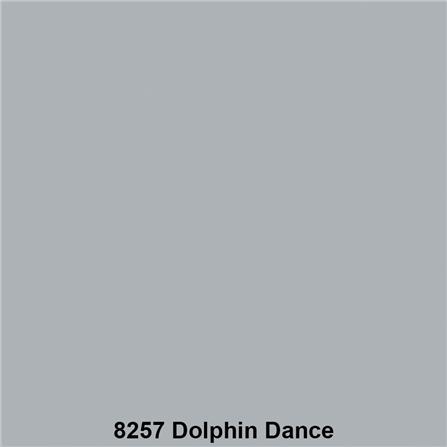 สีน้ำทาภายนอก TOA SUPERSHIELD ADVANCE สี DOLPHIN DANCE #8257 กึ่งเงา 9 ลิตร