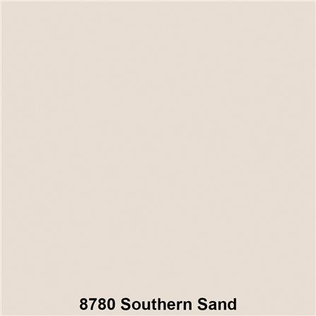 สีน้ำทาภายนอก TOA 4 SEASONS ADVANCE สี SOUTHERN SAND #8780 ด้าน 2.5 แกลลอน
