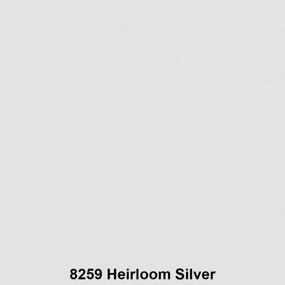 สีน้ำทาภายนอก TOA SUPERSHIELD ADVANCE #8259 สี HEIRLOOM GREY เนียน 9 ลิตร