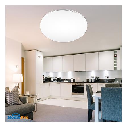 LED CIRCULAR MODULE LUMAX CEILING SET ECO PLUS 20W DAYLIGHT