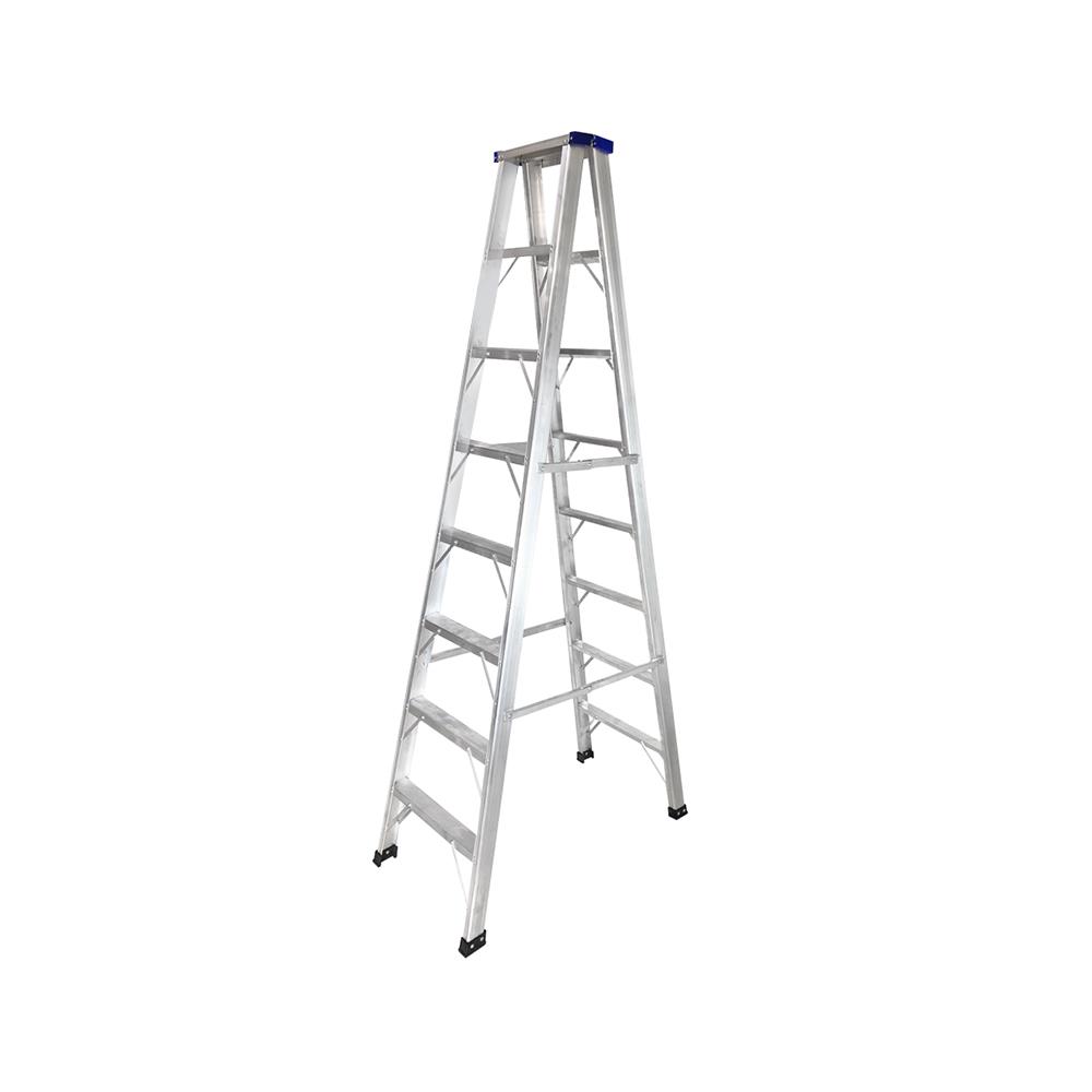 A-FRAME LADDER LEOPRO LP07136 8-STEP