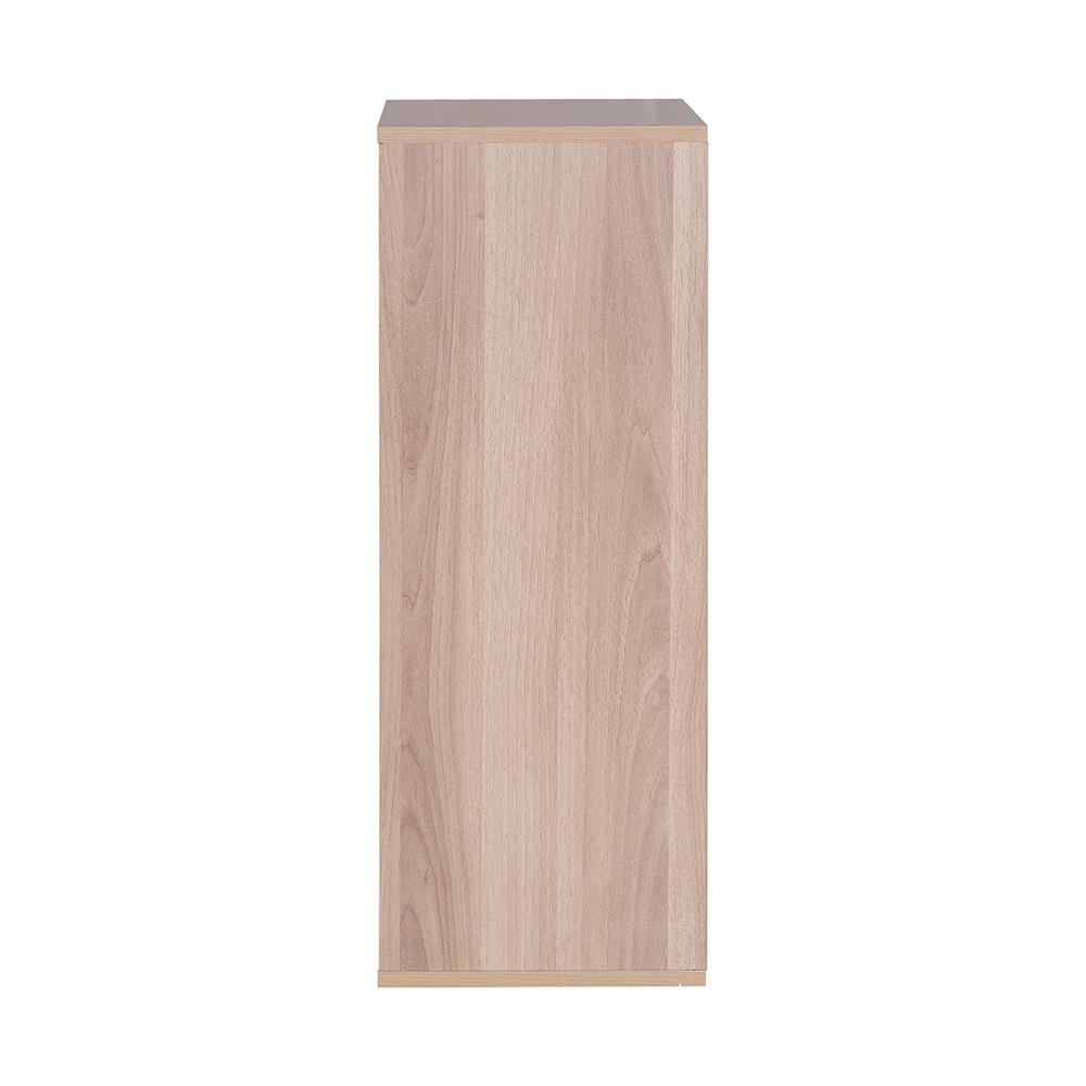 ตู้ 3 บานเปิด FURDINI FINN สีไวท์โอ๊ค