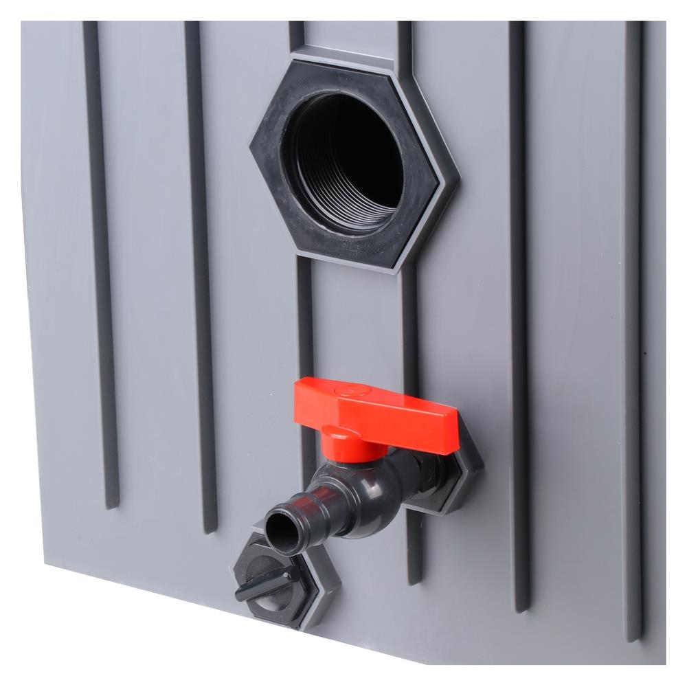 ถังดักไขมัน DEXZON PPIB 30 ลิตร