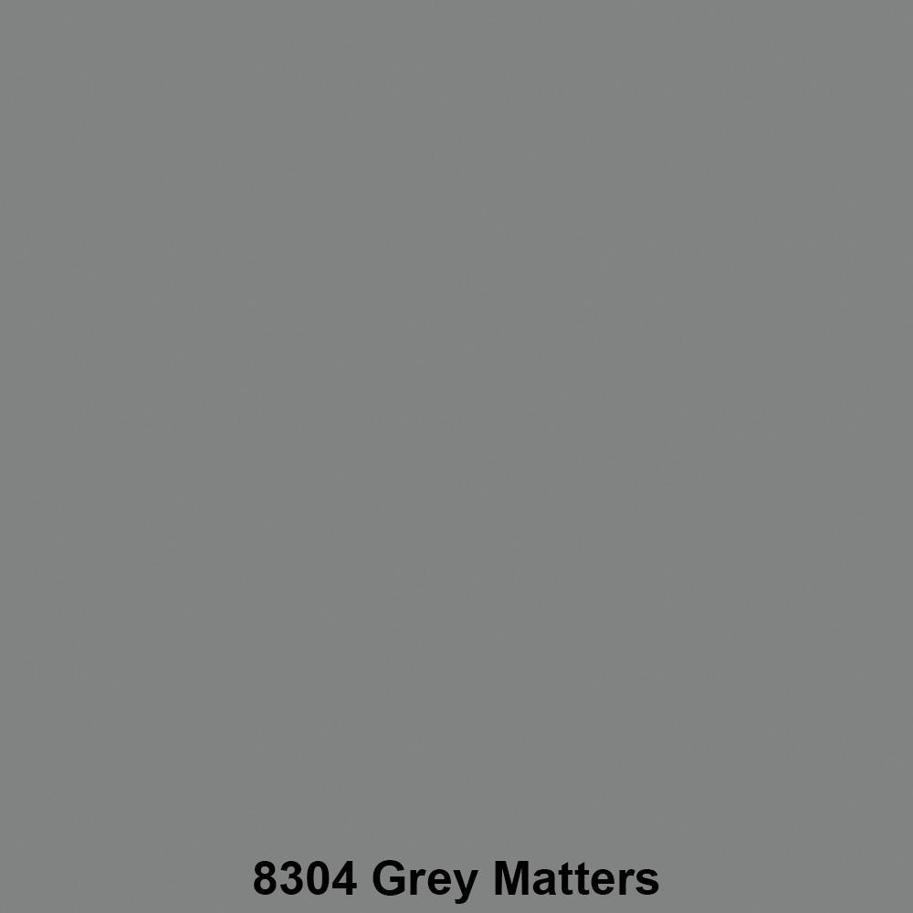 สีน้ำทาภายนอก TOA SUPERSHIELD ADVANCE สี GREY MATTERS #8304 เนียน 9 ลิตร