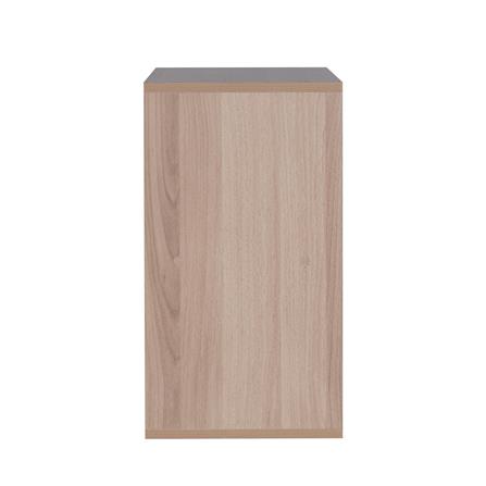 CABINET WITH 2 DOORS FURDINI FINN WHITE OAK