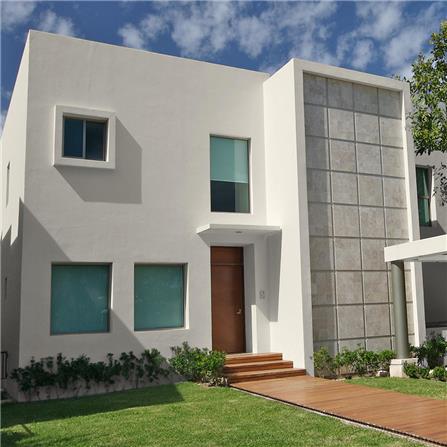 สีน้ำทาภายนอก TOA SUPERSHIELD ADVANCE สี GREY MATTERS #8304 เนียน 9 ลิตร