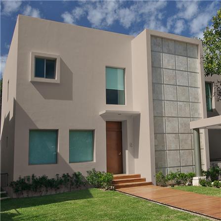 สีน้ำทาภายนอก TOA SUPERSHIELD ADVANCE #8770 สี BEIGE RAGE กึ่งเงา 9 ลิตร