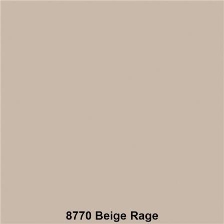 สีน้ำทาภายนอก TOA SUPERSHIELD ADVANCE #8770 สี BEIGE RAGE เนียน 9 ลิตร