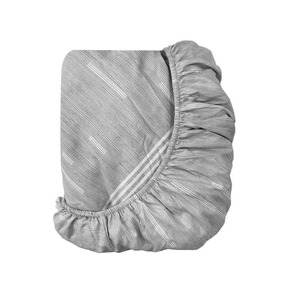 BEDSHEET SET 5' 5PCS STEVENS SOFTEX WL11