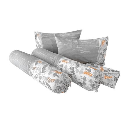 BEDSHEET SET 5' 5PCS STEVENS SOFTEX WL11