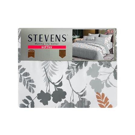 BEDSHEET SET 5' 5PCS STEVENS SOFTEX WL11