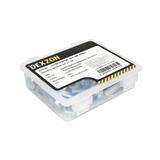 น็อตกิโล DEXZON 3/8 นิ้ว x 1-1/4 นิ้ว 0.5 กก.