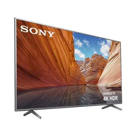 แอลอีดีทีวี 65" SONY (4K, Smart, Google TV) KD-65X80J/S
