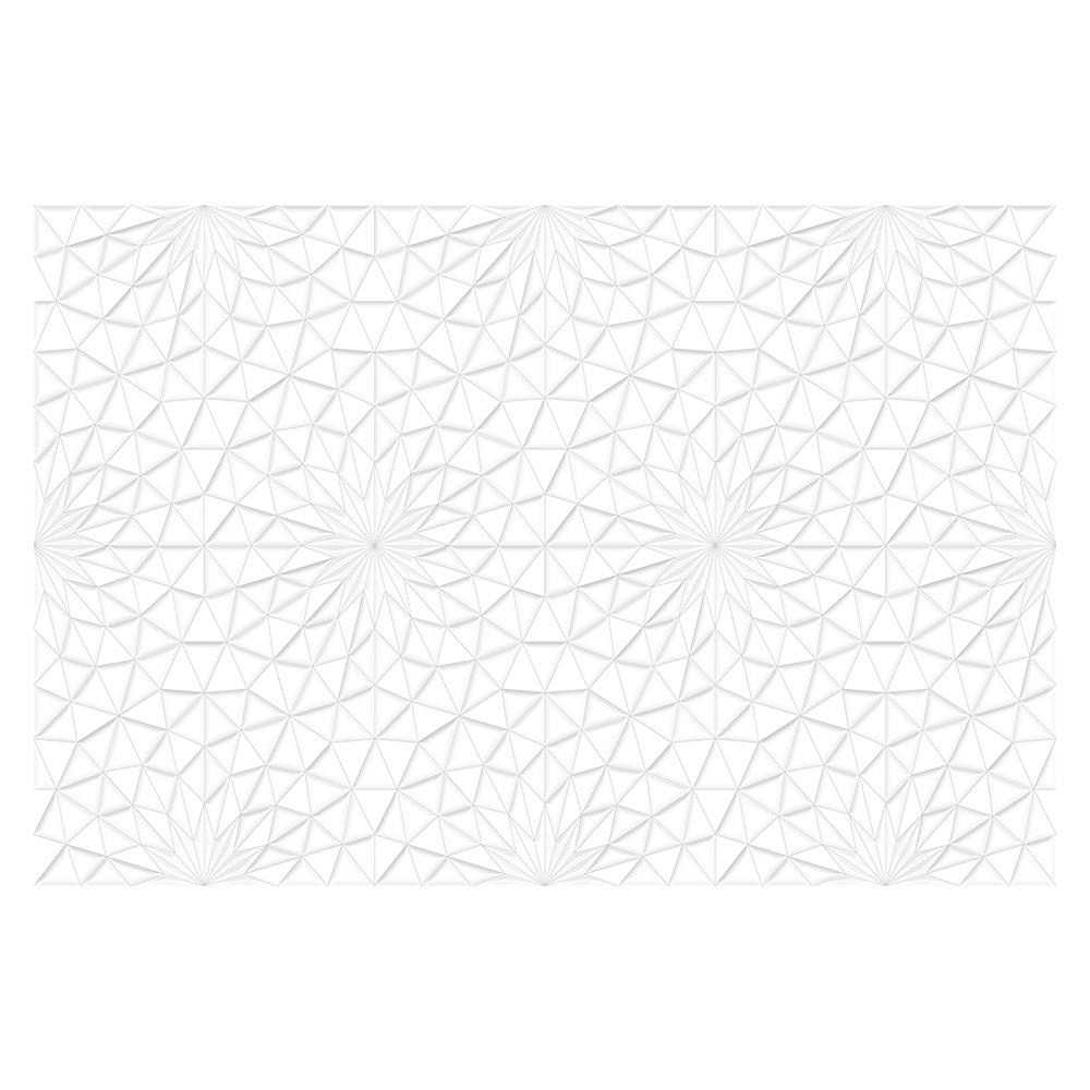 WALL TILE 30X45CM TARA CHRYSOPRASE WHITE 0.81M2