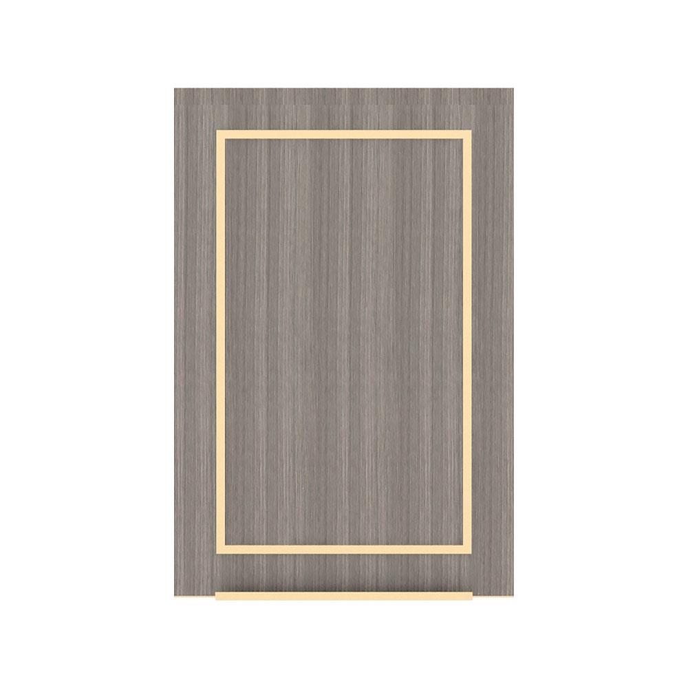 ตู้แขวนบานเปิดขวา STARMARK KYLIE สีโอ๊ก