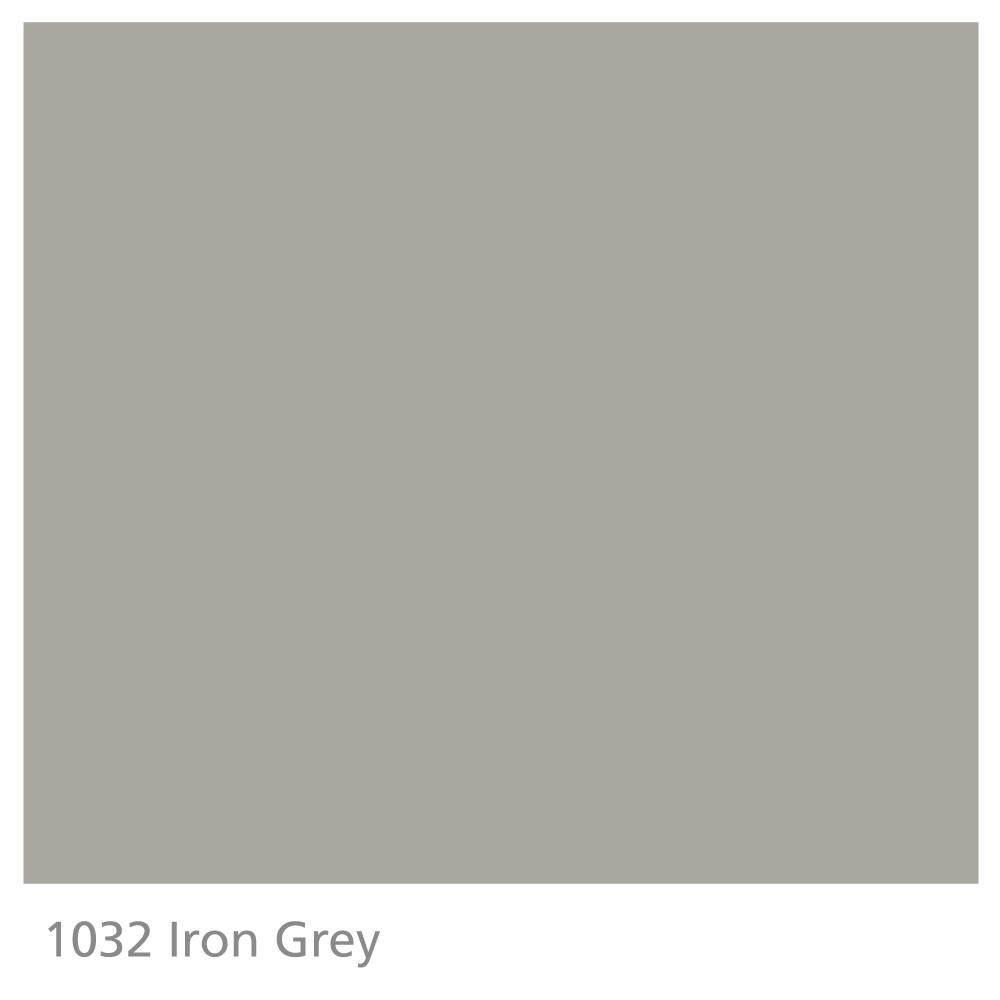 สีน้ำทาภายนอก JOTUN JOTASHIELD ANTIFADE COLOURS สี IRON GREY #1032 กึ่งเงา 2.5 แกลลอน
