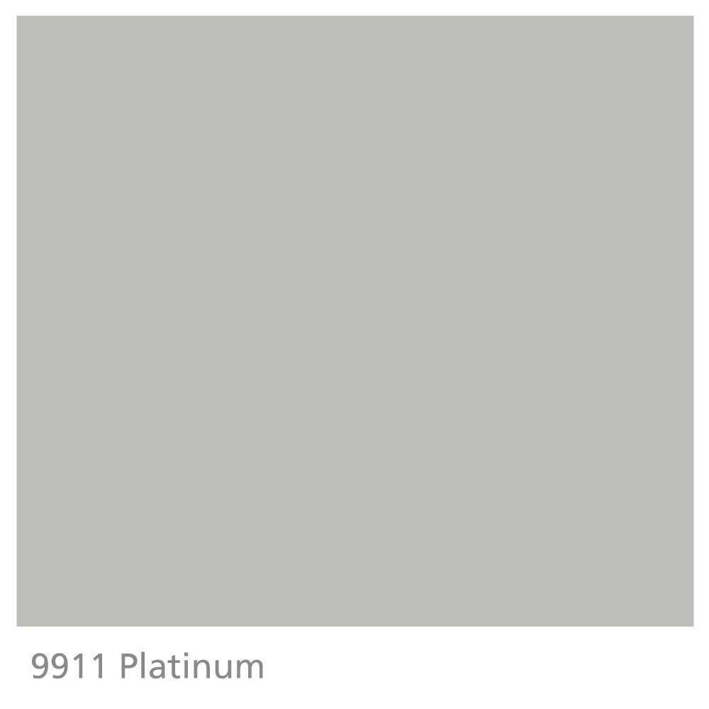 สีน้ำทาภายนอก JOTUN JOTASHIELD COLOUR EXTREME สี PLATINUM #9911 เนียน 2 ...