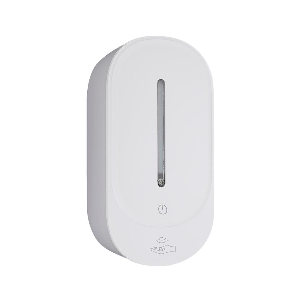 AUTOMATIC WALL-MOUNTED SOAP DISPENSER MOYA AUT050