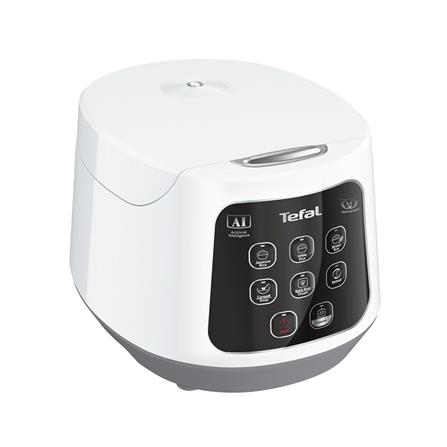 DIGITAL RICE COOKER TEFAL RK730166 1L