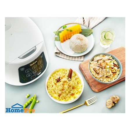 DIGITAL RICE COOKER TEFAL RK730166 1L