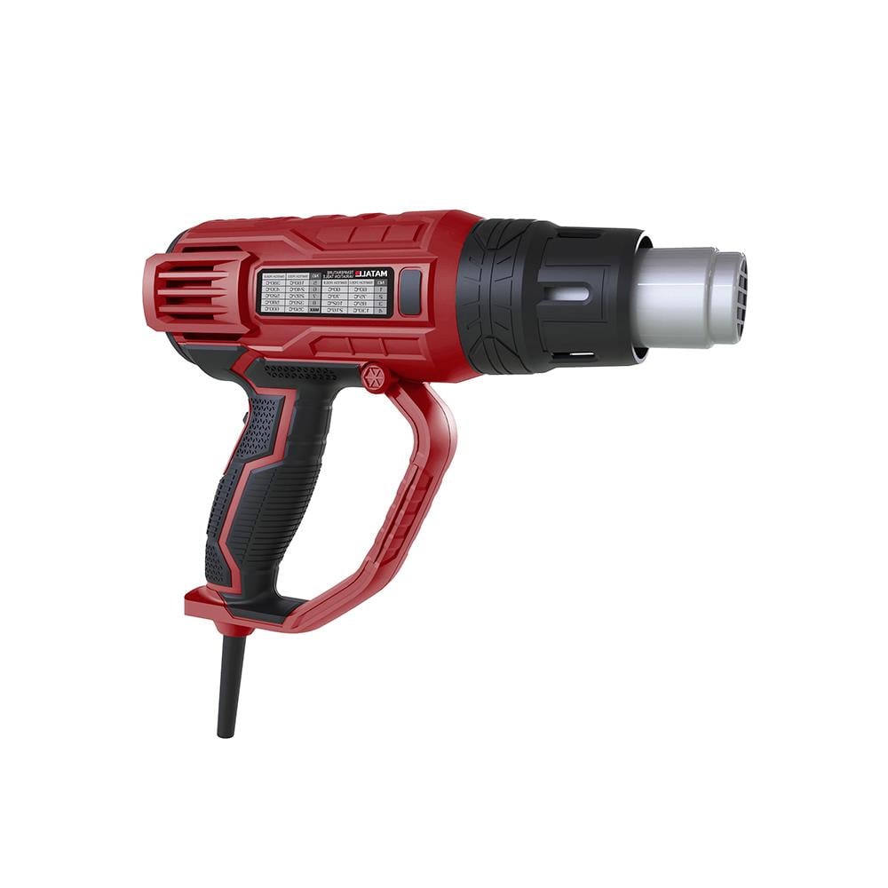 เครื่องเป่าลมร้อน MATALL MT0320 2000 วัตต์