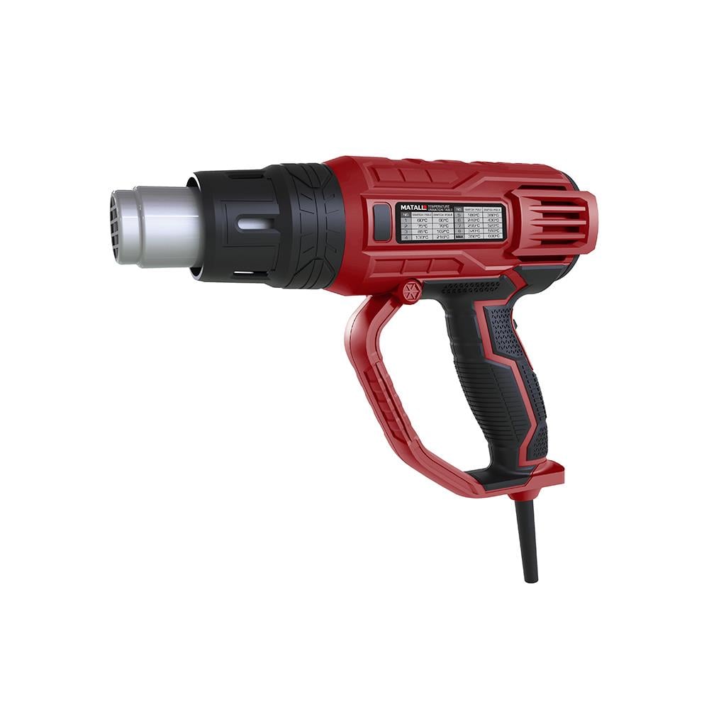 เครื่องเป่าลมร้อน MATALL MT0320 2000 วัตต์