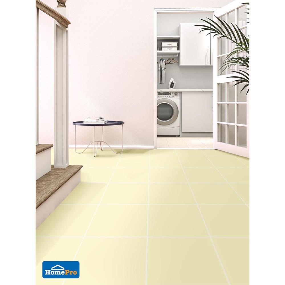 กระเบื้องพื้น 16X16 นิ้ว DURAGRES เนก้า เบจ A 0.96M2