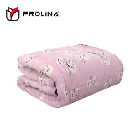 ผ้านวม FROLINA MICROTEX DF014 60X80 นิ้ว