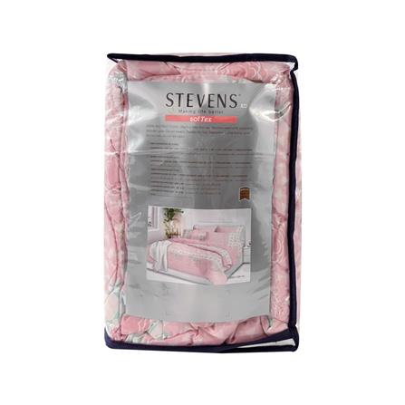 ผ้านวม STEVENS SOFTEX EM16 70X90 นิ้ว