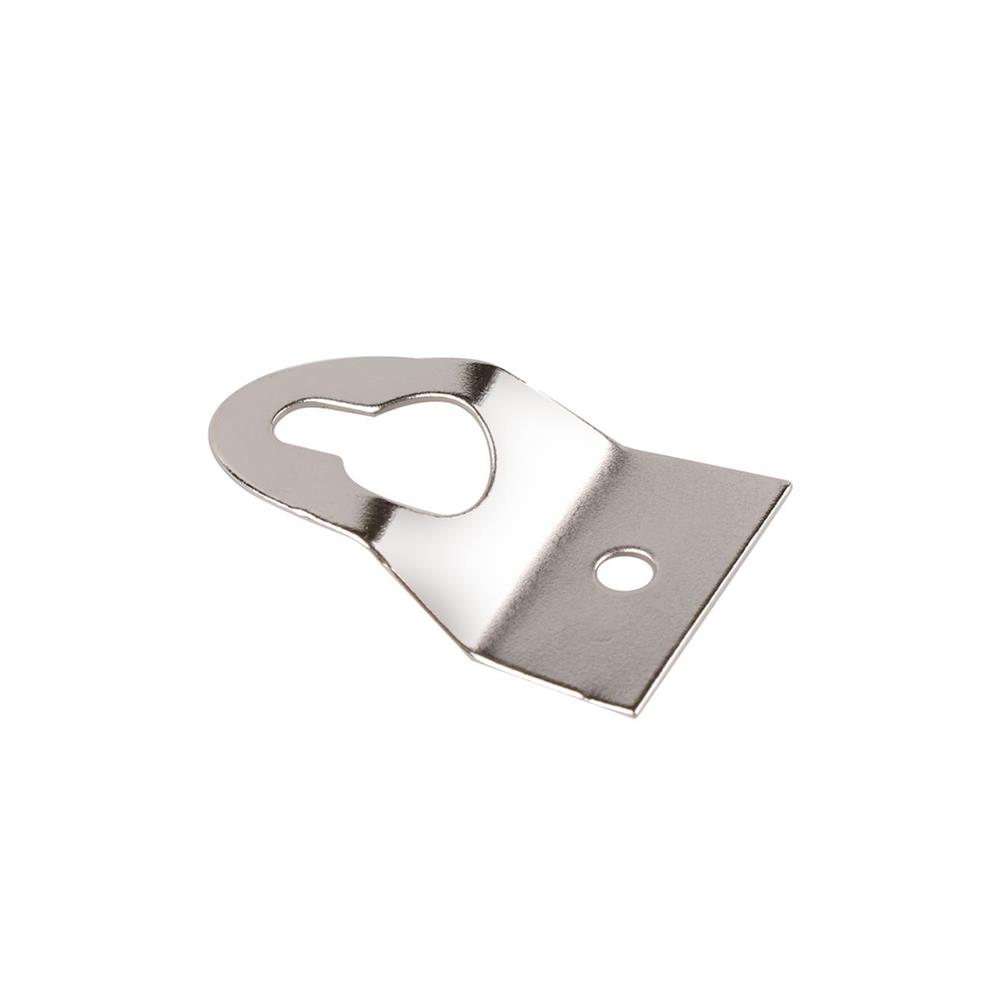 ตัวแขวนหลังกรอบรูป DEXZON FA-025W แพ็ก 10 ชิ้น