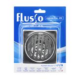 ตะแกรงกันกลิ่นเหลี่ยม DEXZON FS-WINNIE 4 นิ้ว