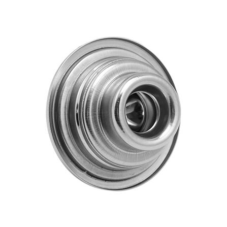 ตะแกรงกันกลิ่นกลม DEXZON FS-DEW หน้าแปลน 4 นิ้ว