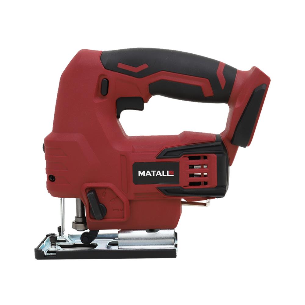 เครื่องเลื่อยจิ๊กซอว์ไร้สาย (เฉพาะตัวเครื่อง) MATALL MT-PF2030 20 โวลต์