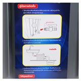 ถังดักไขมัน DEXZON ECO PPIB 30 ลิตร สีดำ