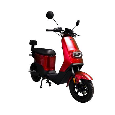 ELECTRIC BIKE EM EM5 14” RED